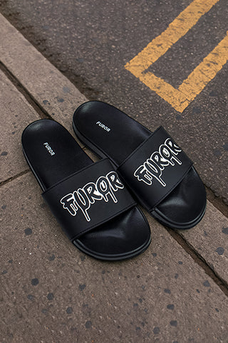 Men's Slides Online in Pakistan – FURORJEANS