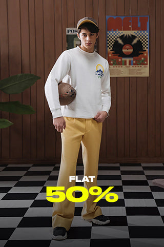 Men Winter Sale – FURORJEANS