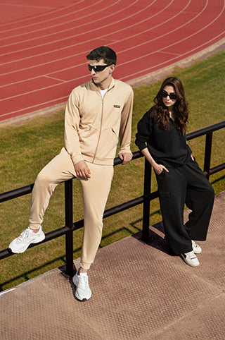 Tracksuits | Pre-Fall Collection '24 – FURORJEANS