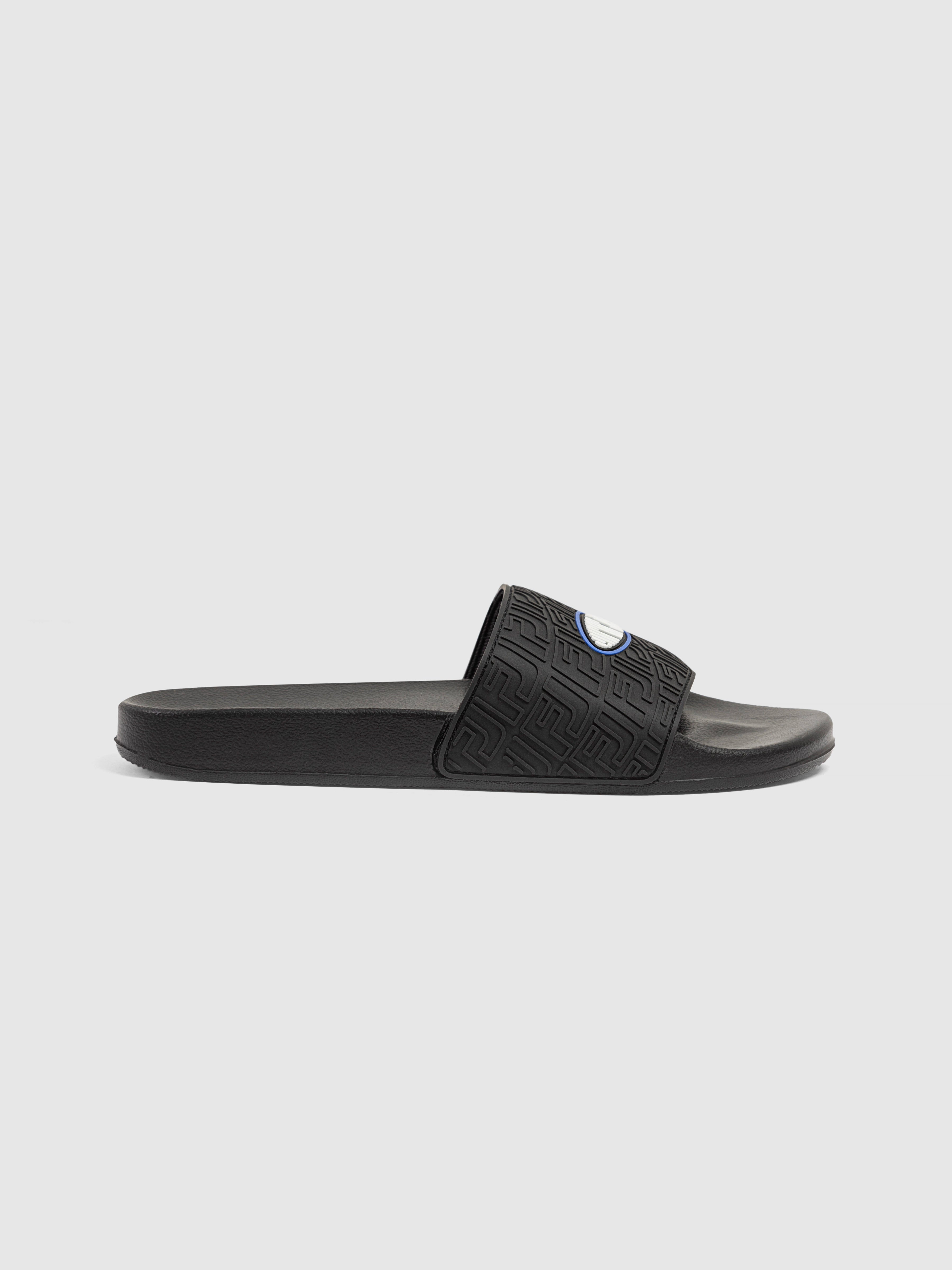 Men's Slides Online in Pakistan – FURORJEANS