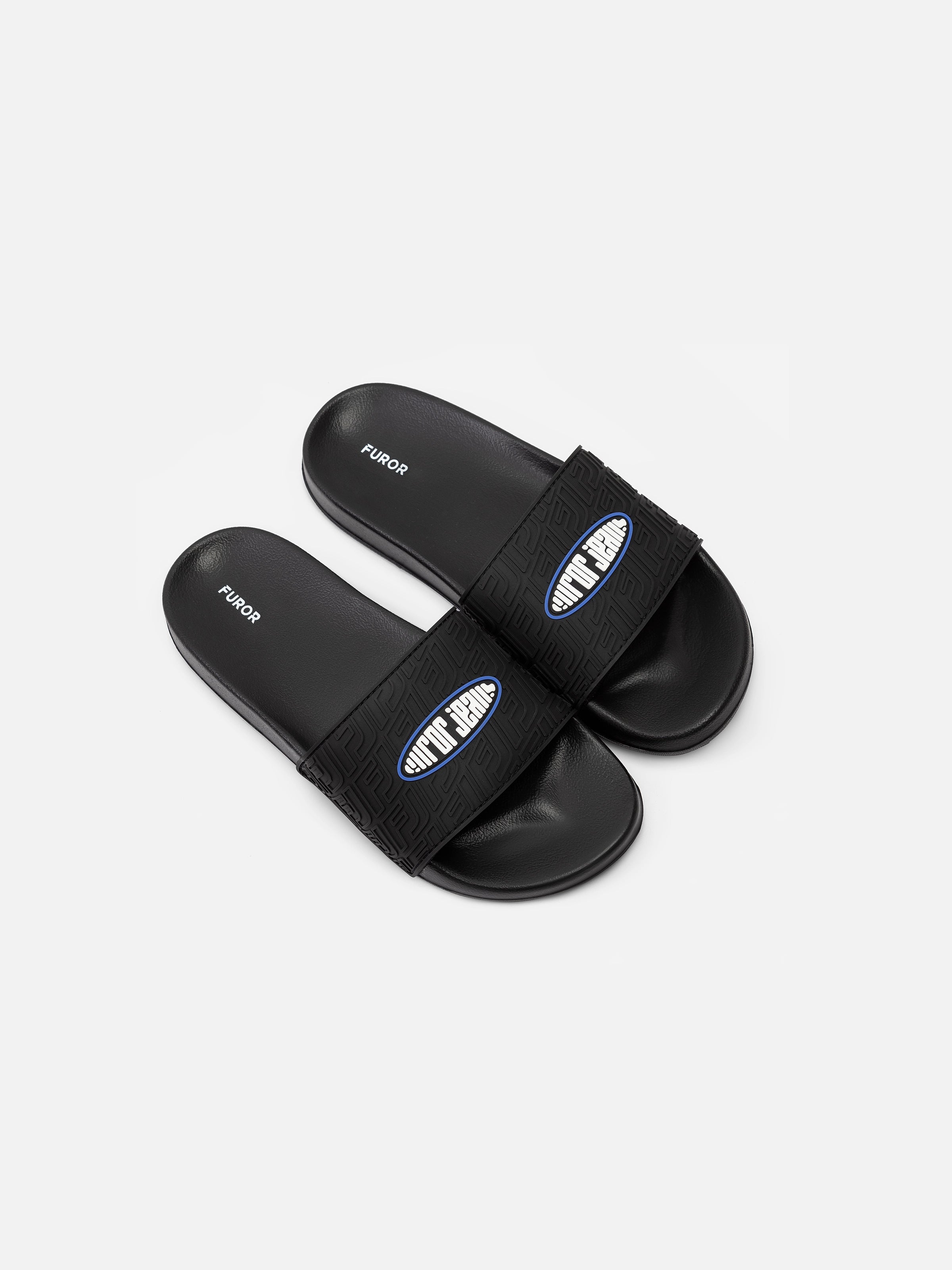Men's Slides Online in Pakistan – FURORJEANS