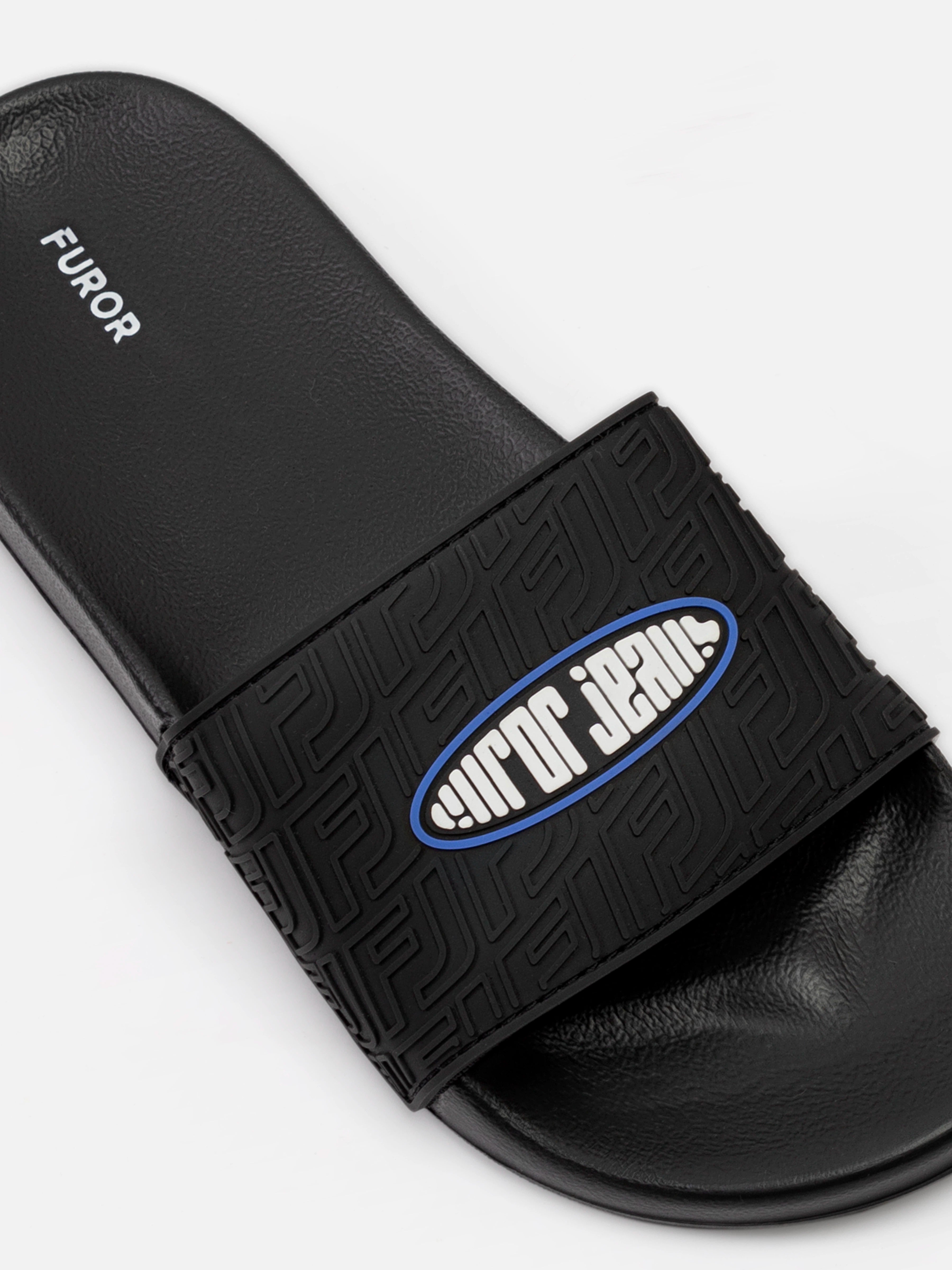 Men's Slides Online in Pakistan – FURORJEANS