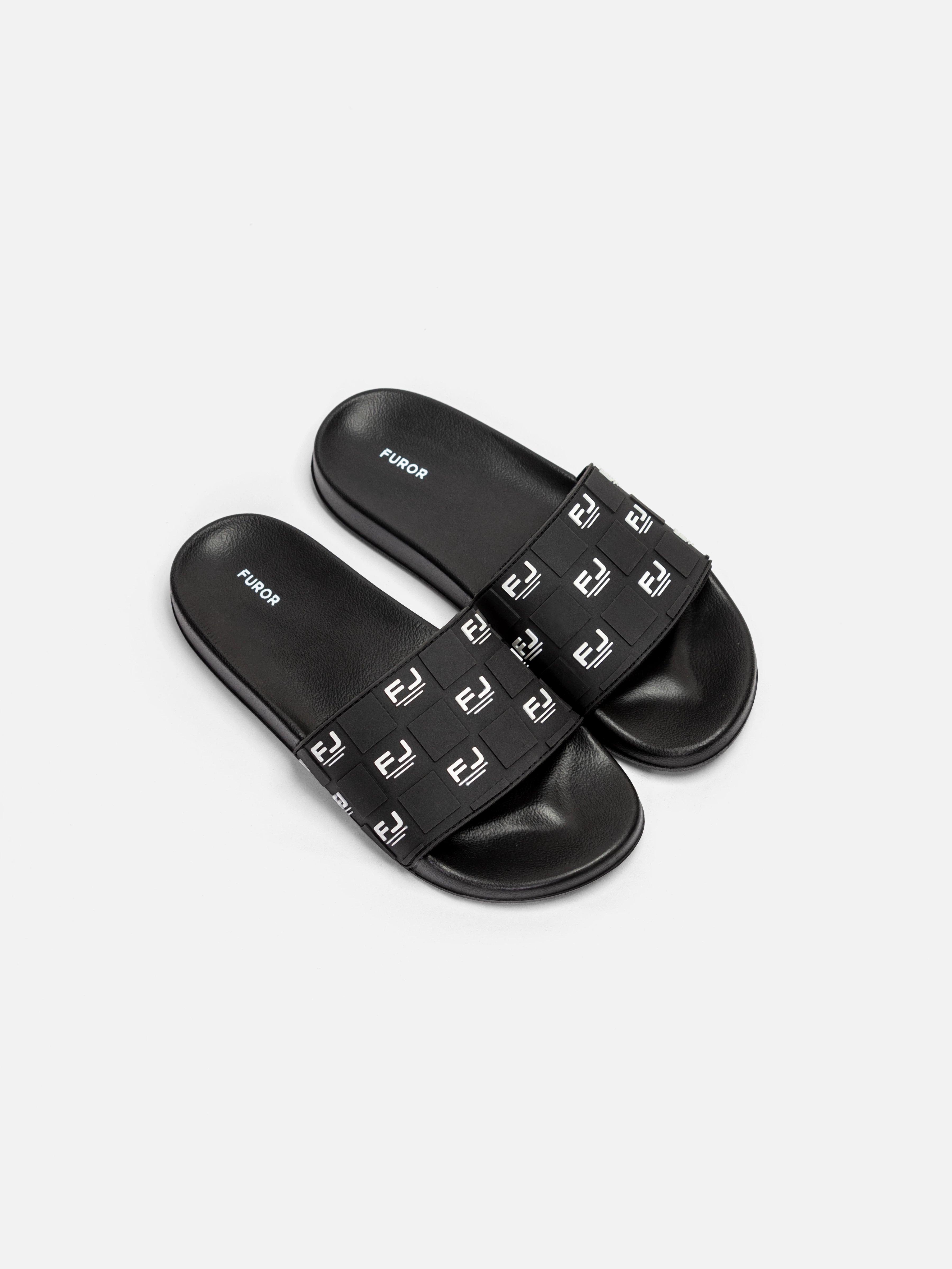 Men's Slides Online in Pakistan – FURORJEANS