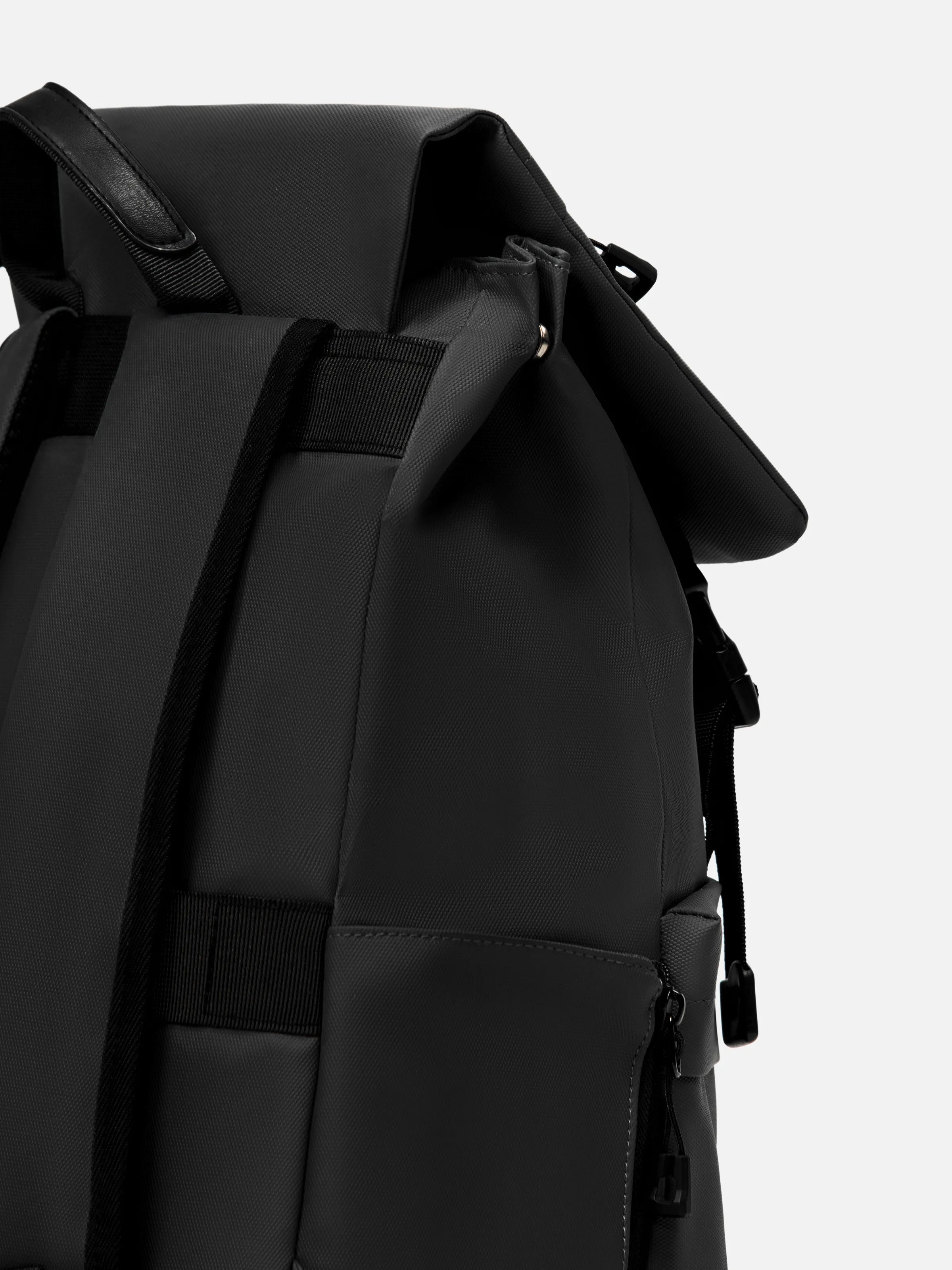 Buy FUROR Leatherette Backpack online - FABG6-006 – FURORJEANS