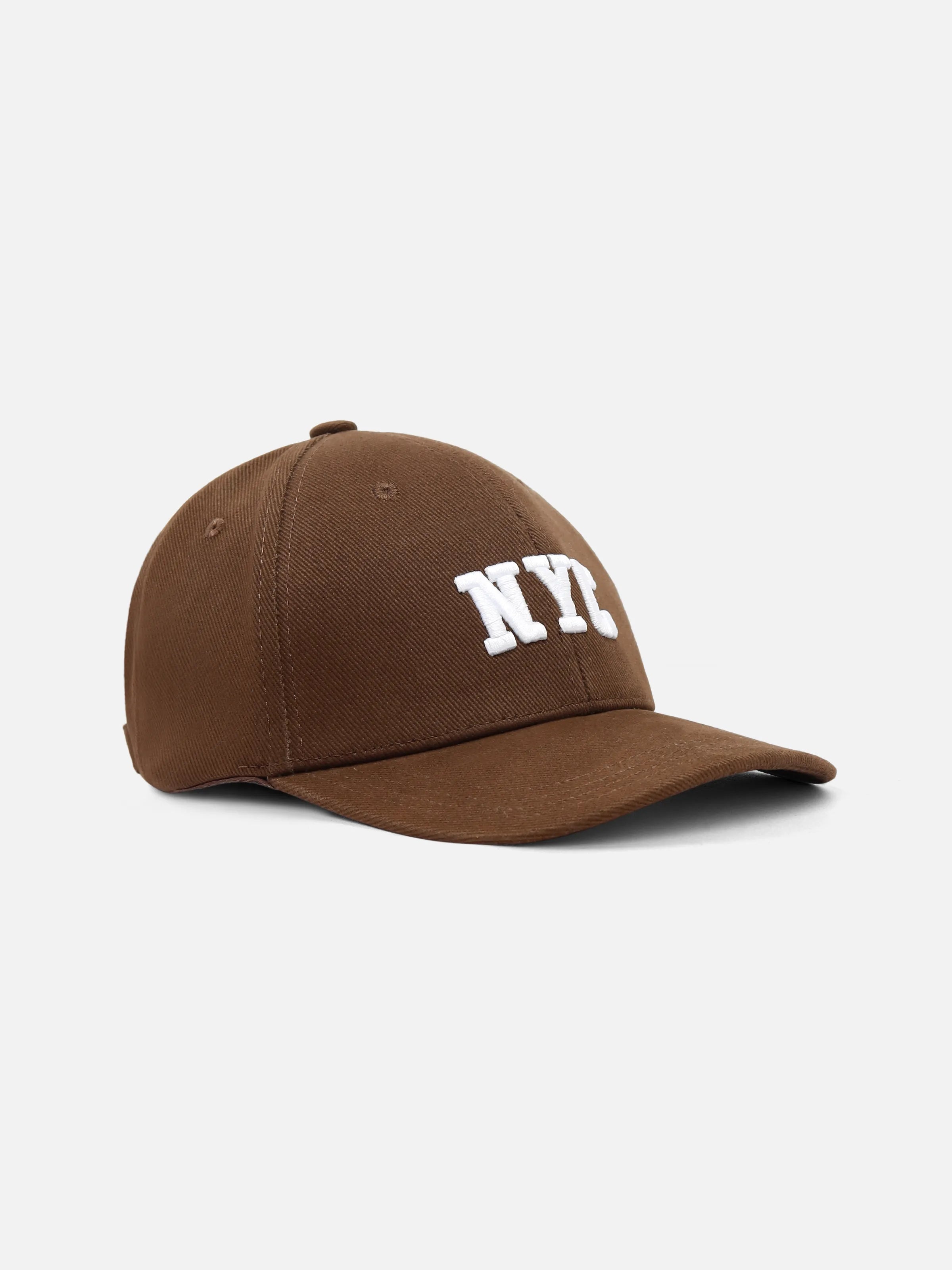 Buy FUROR Rust Baseball Cap online - FAC5-017 – FURORJEANS