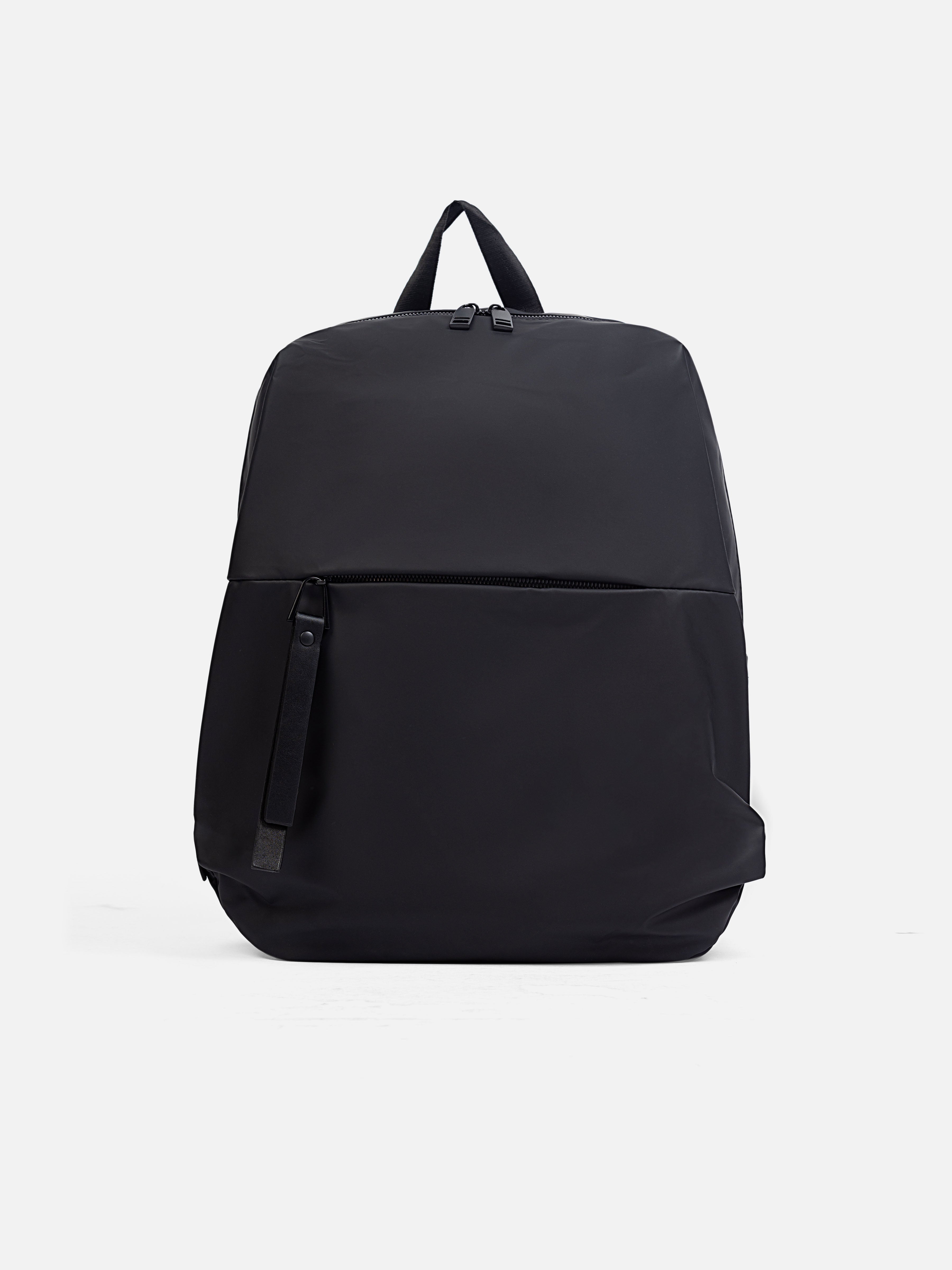 Buy FUROR Black Backpack online - FABG5-017 – FURORJEANS
