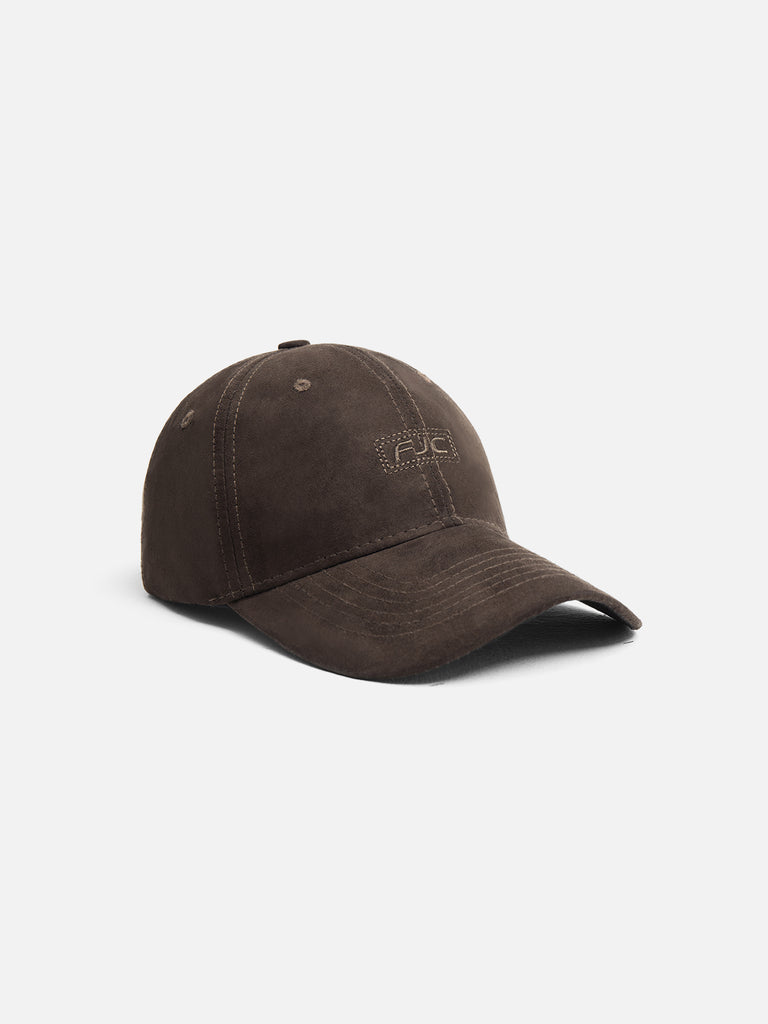 Buy FUROR Olive Baseball Cap online - FAC23-059 – Furor