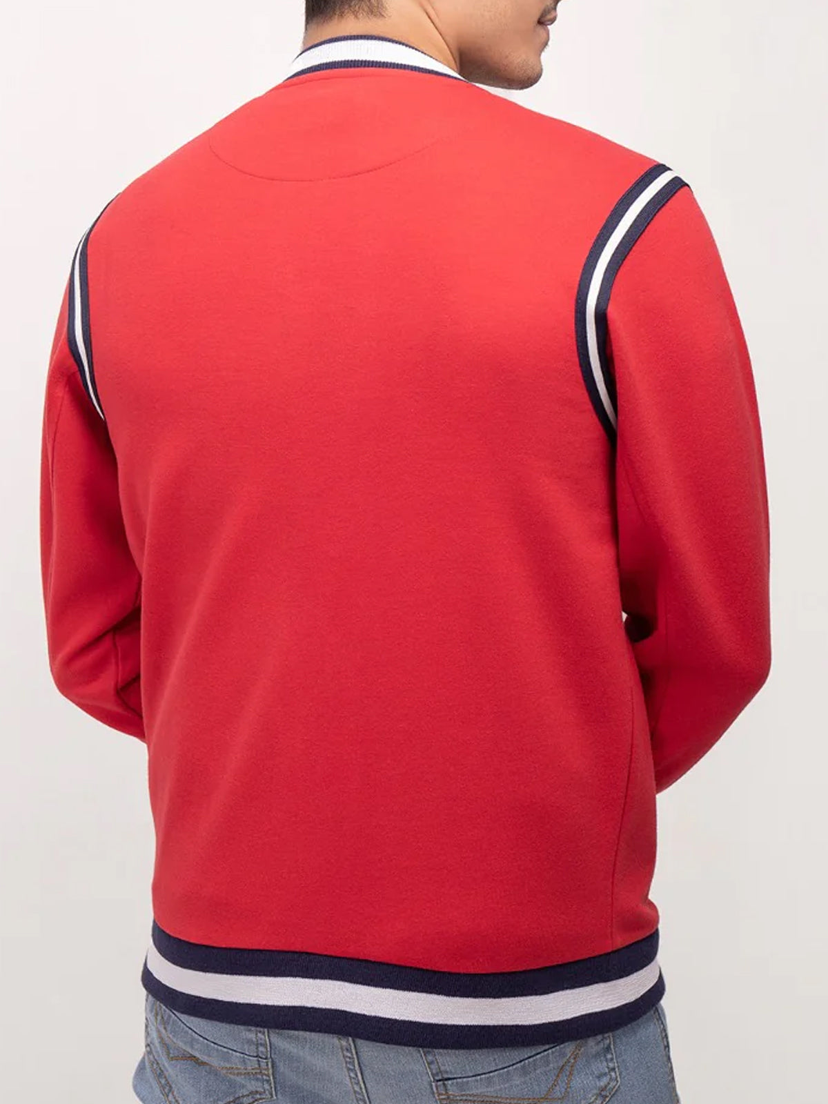 Buy Men's Jacket Online in Pakistan | FUROR – Furor