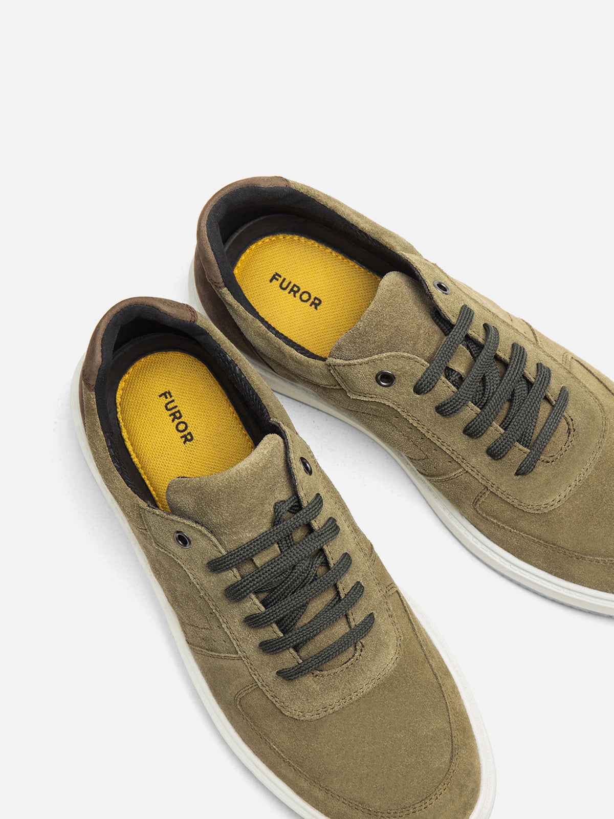 Buy Men's Shoes | Sneakers & Casual Shoes Online in Pakistan – Furor