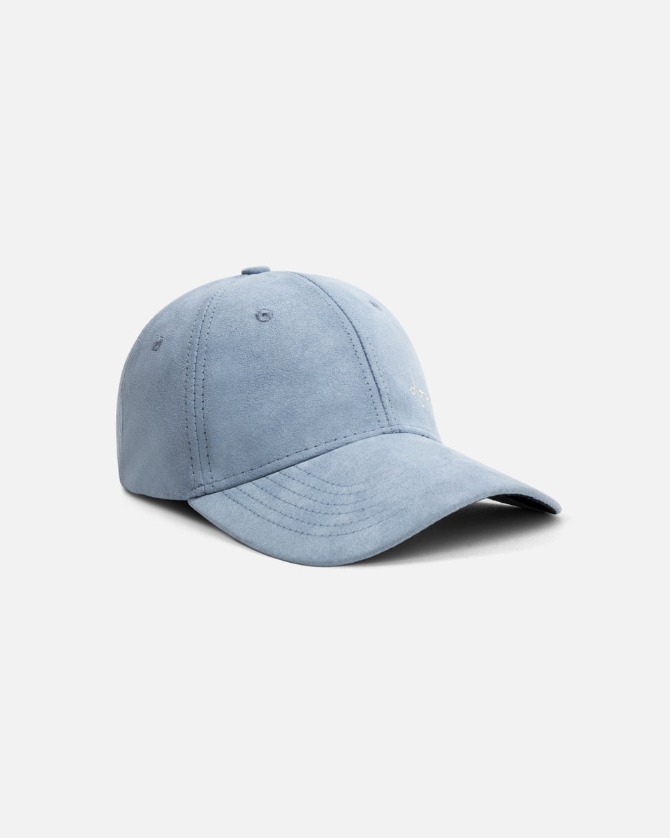 Buy FUROR Light Blue Baseball Cap online - FWAC23-014