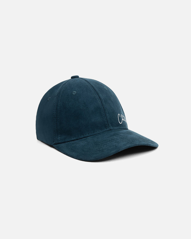 Buy FUROR Teal Baseball Cap online - FWAC23-015