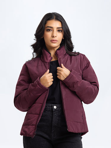 Buy Women Jackets Online in Pakistan | 50% Off – FUROR