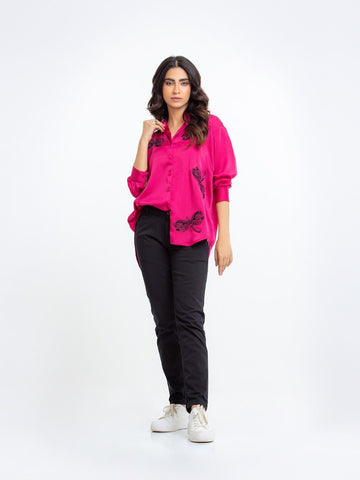 FUROR Women Shirts - Stylish, Comfortable and Affordable – Furor