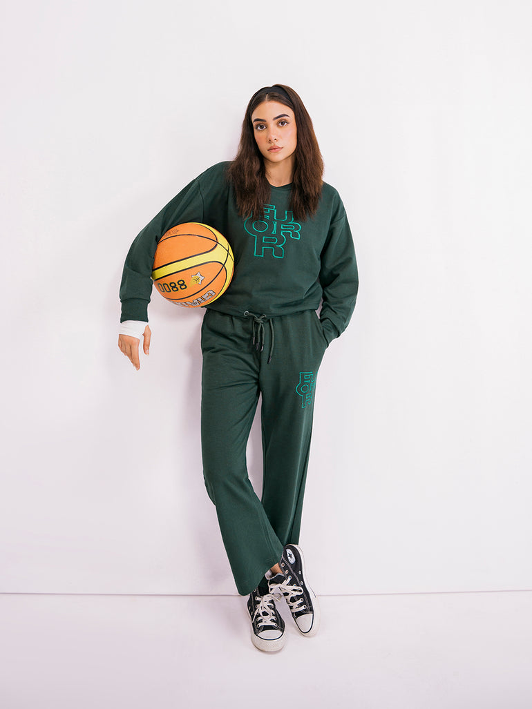 FUROR Women's Tracksuits: Look and Feel Your Best