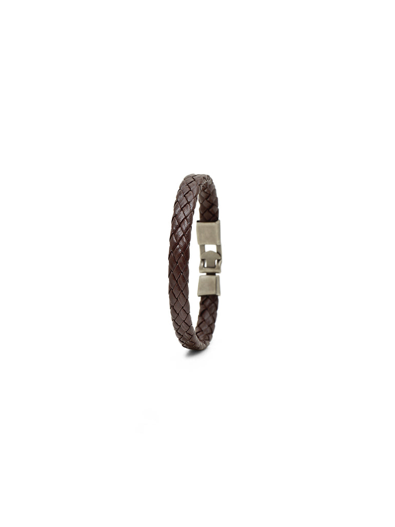 Men Bracelets Online in Pakistan | Leather Bracelets - FUROR – FURORJEANS