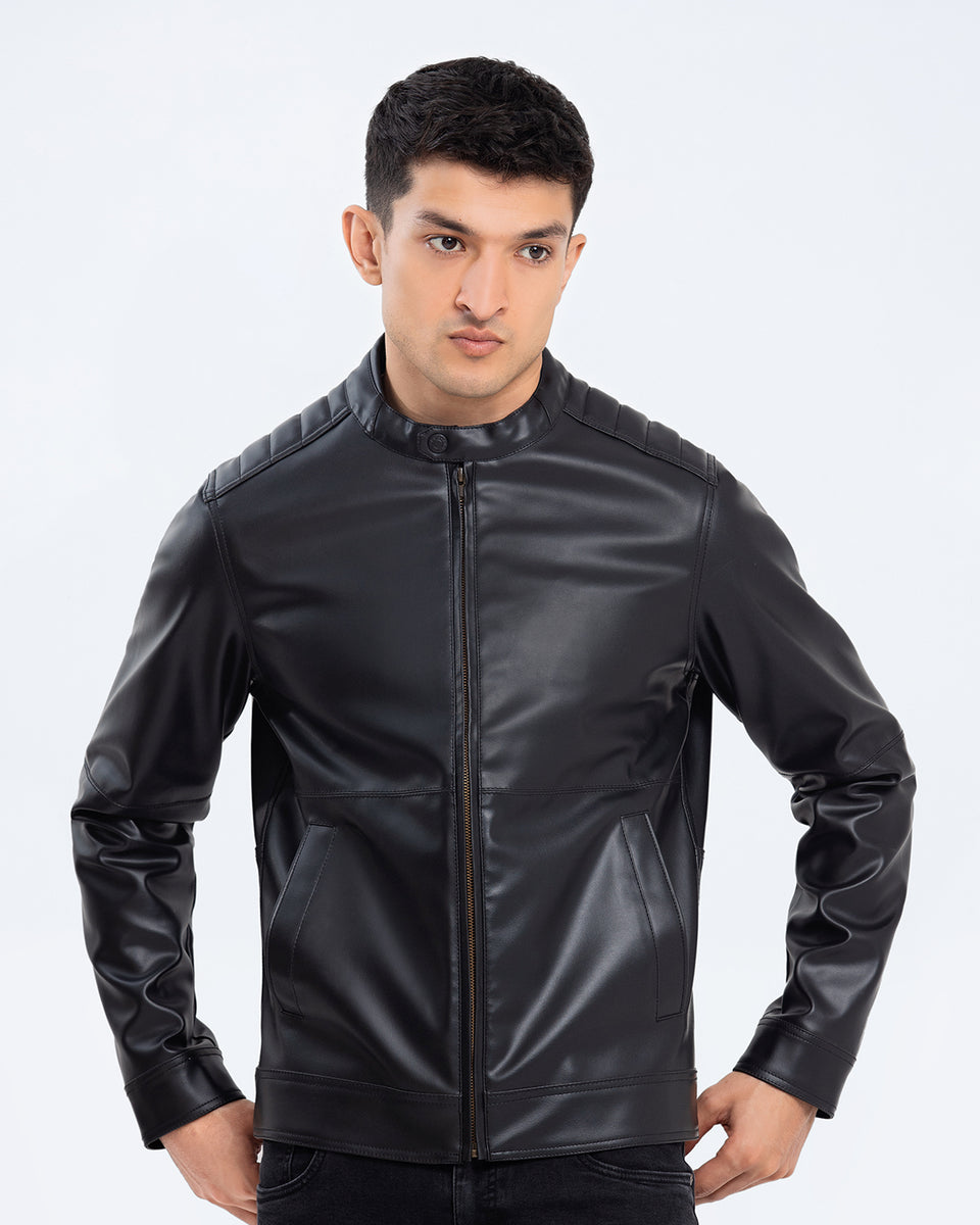 Buy FUROR Regular Fit Jacket online - FMTJ23-001 – FURORJEANS