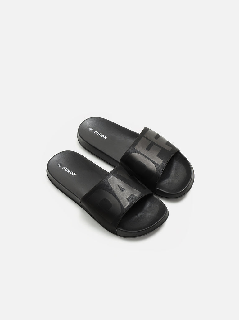 Men's Slides Online in Pakistan – FURORJEANS