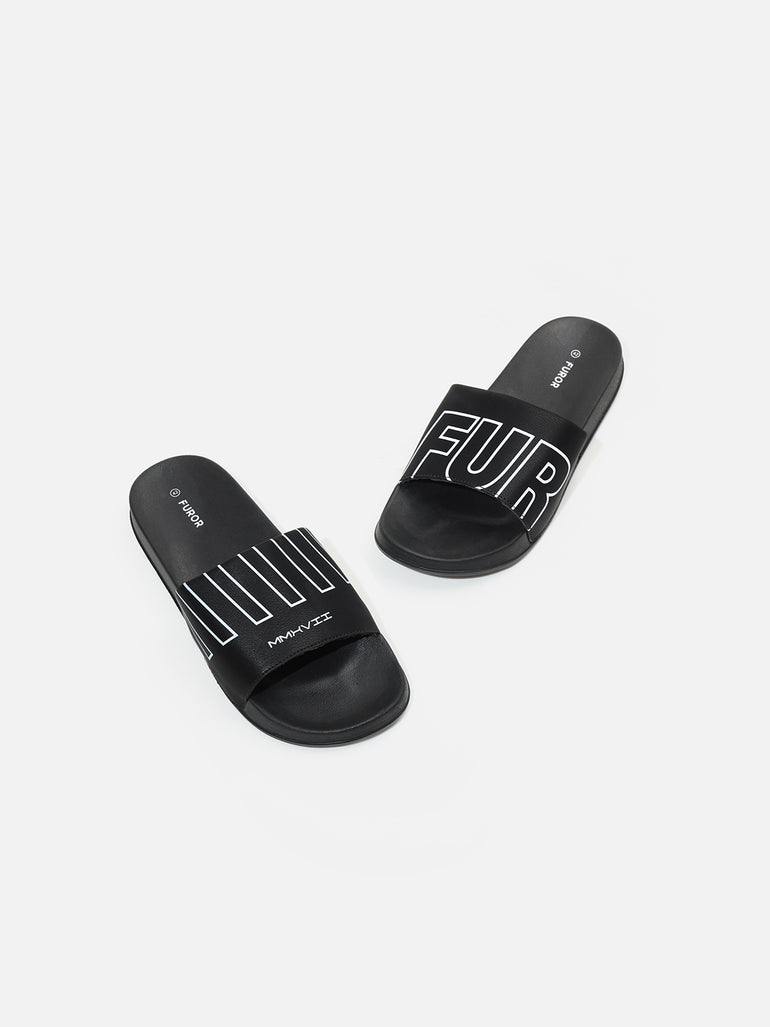 Men's Slides Online in Pakistan – FURORJEANS