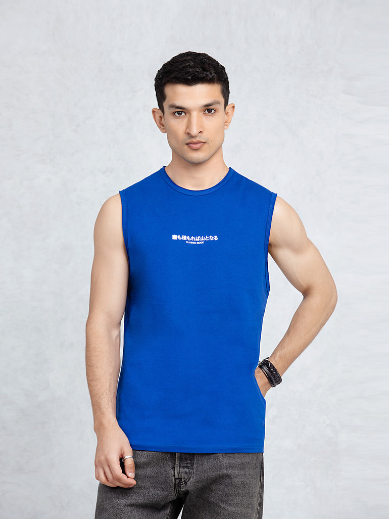 Men's Tank Tops: Buy Online in Pakistan | FUROR