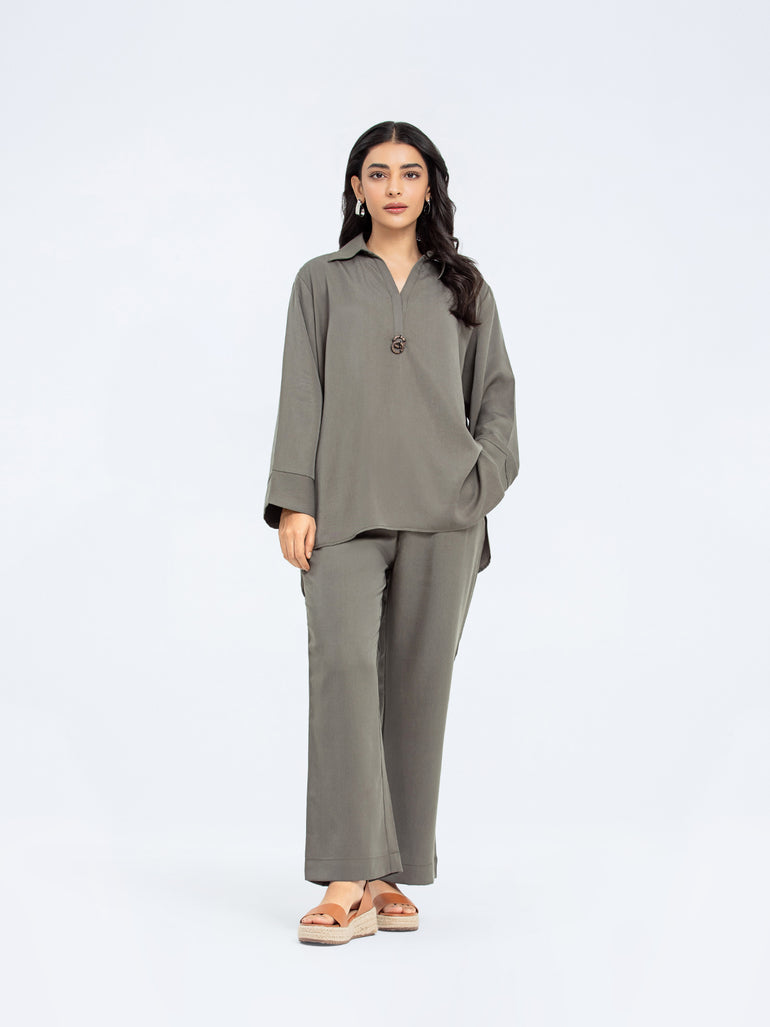 Buy Women's Co-ord Set: Online in Pakistan | FUROR