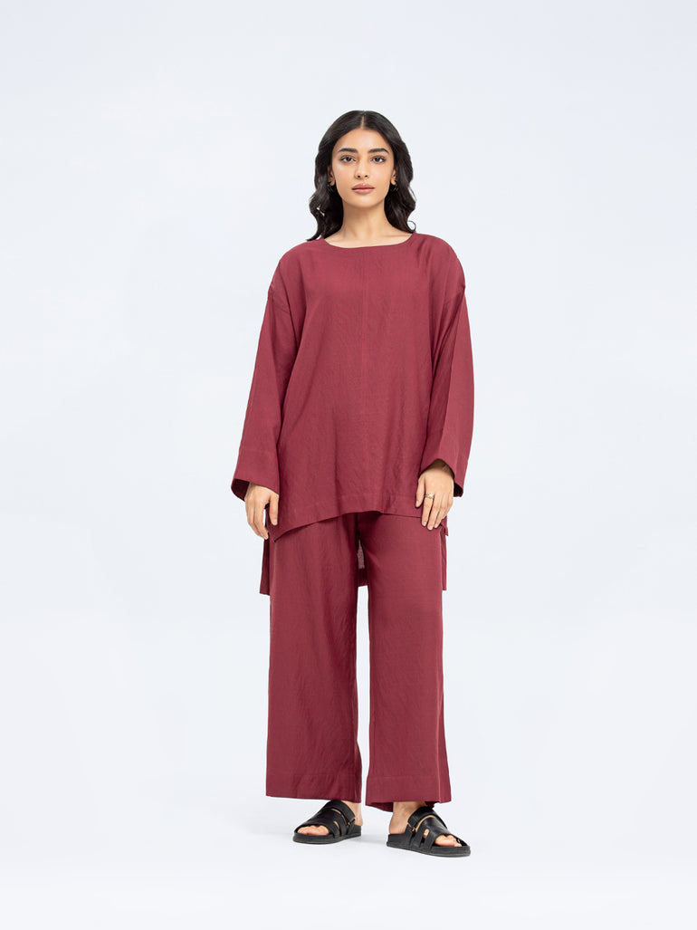 Buy Women's Co-ord Set: Online in Pakistan | FUROR