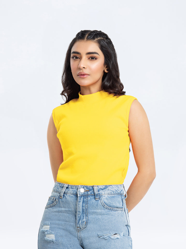 Women Tank Tops - Camisole for women: Online | FUROR – FURORJEANS