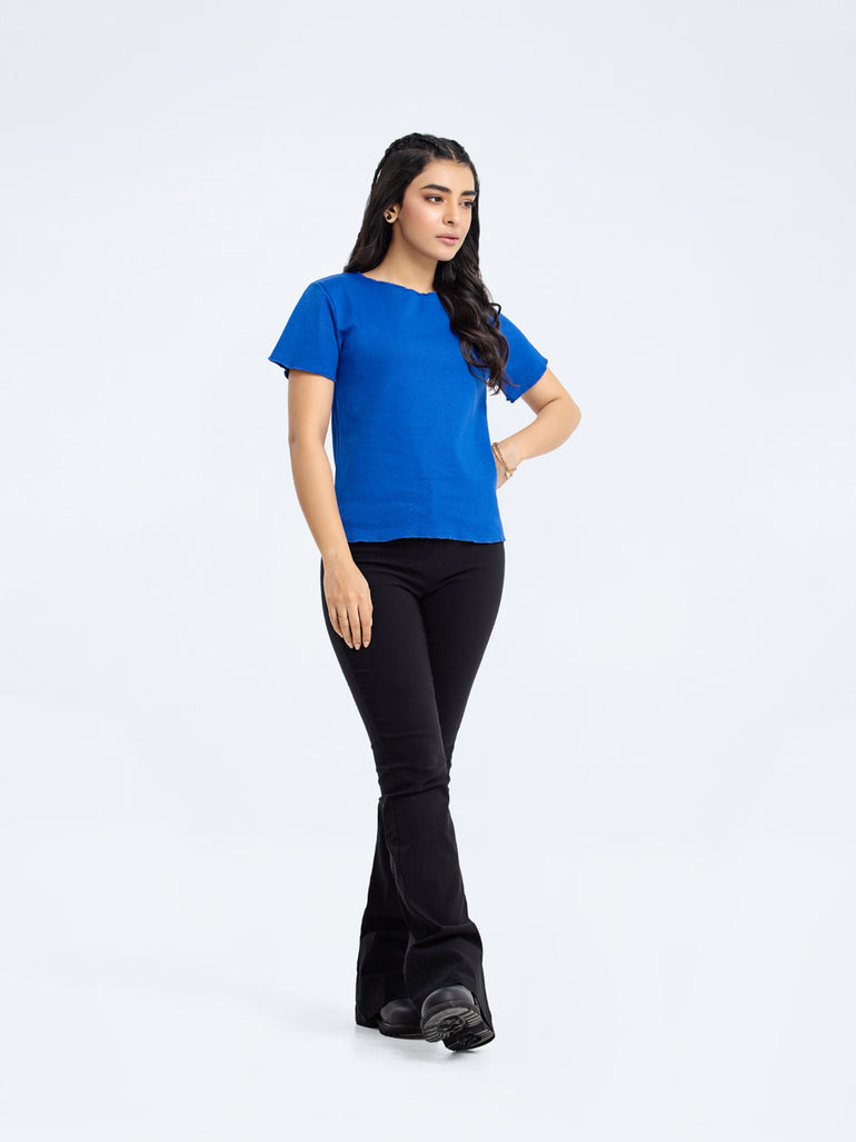 Women Basic Tees – FUROR