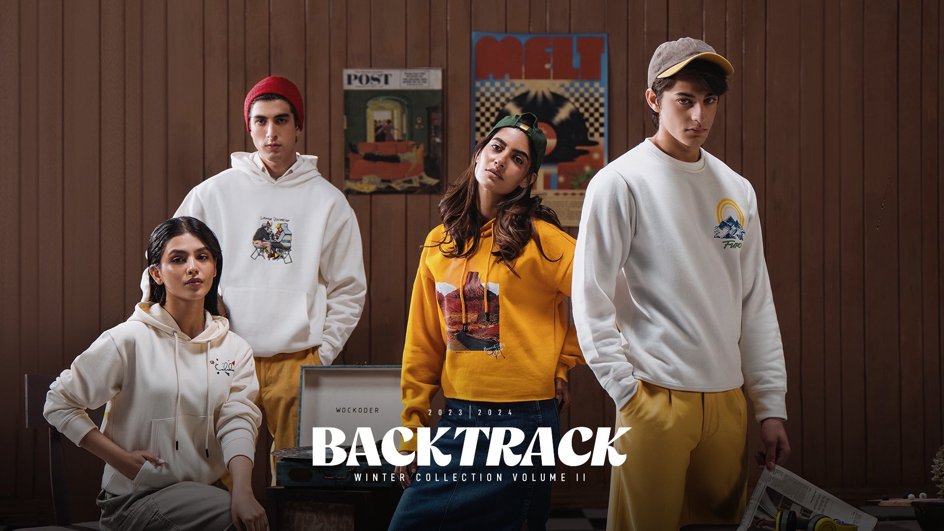 FUROR - High-Quality Men's & Women's Clothing for the Modern Individua ...