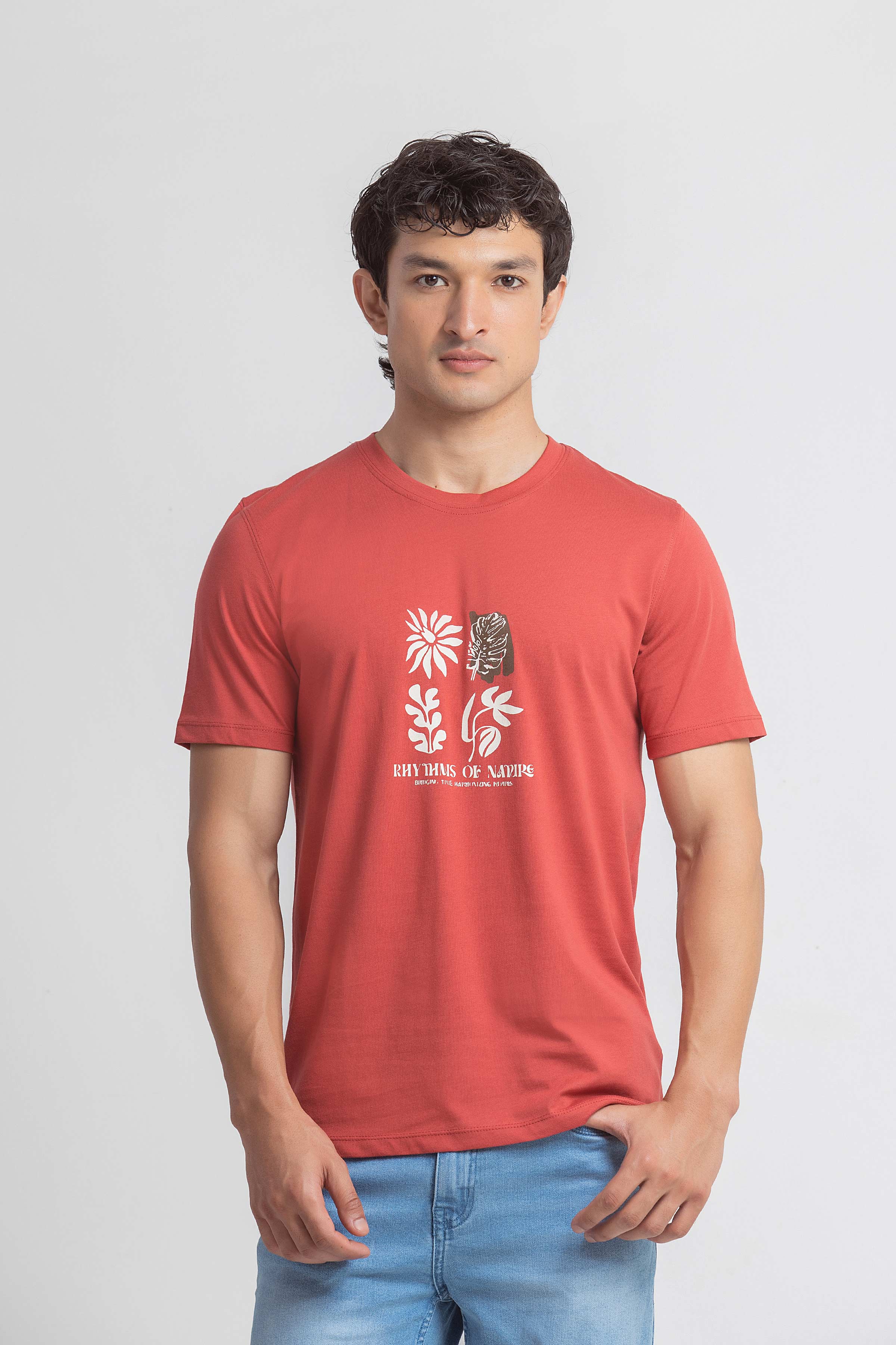 Men's Graphic Tees: Buy Online in Pakistan | FUROR – Tag – FURORJEANS