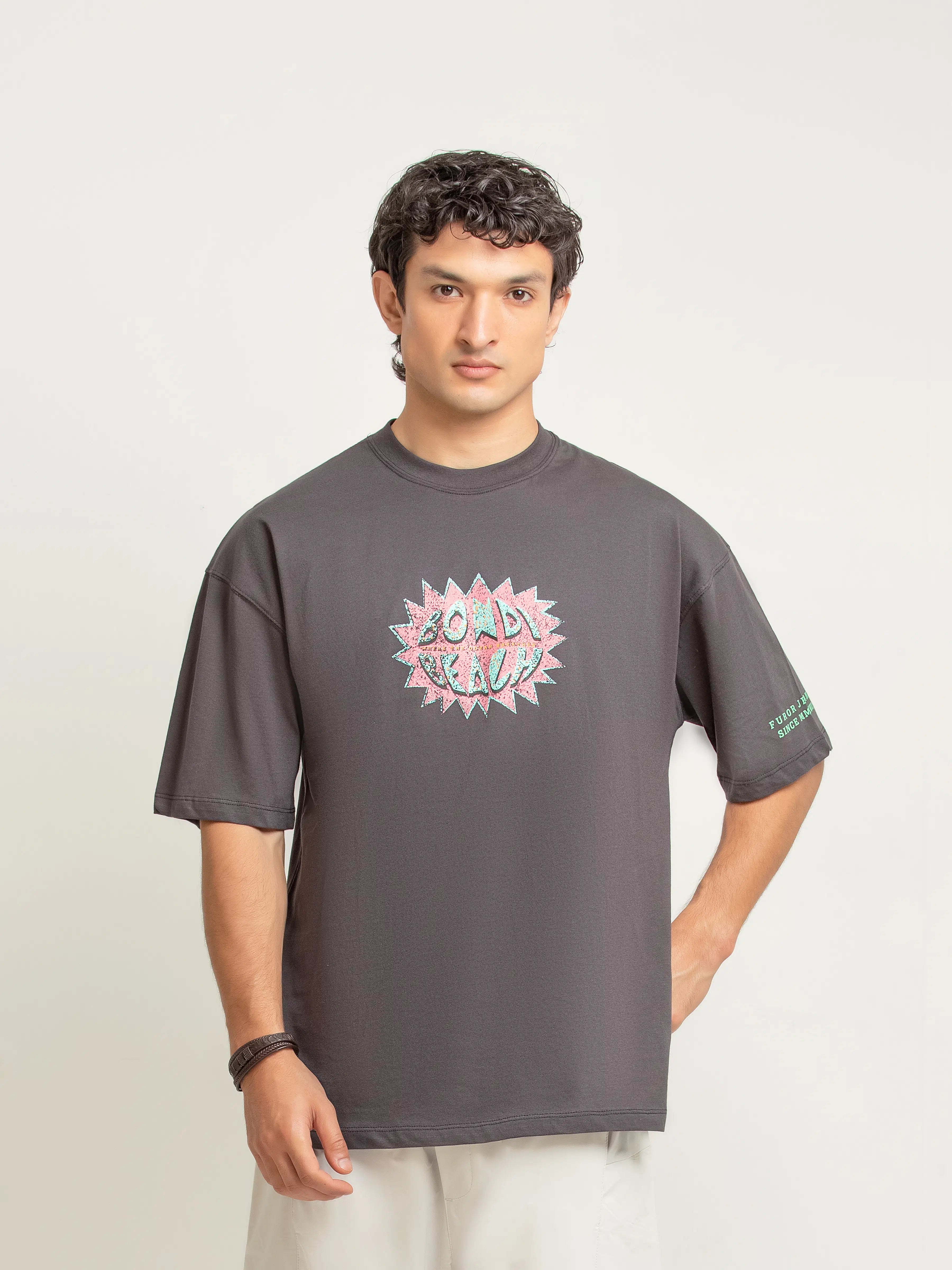 Men's Graphic Tees: Buy Online in Pakistan | FUROR – FURORJEANS