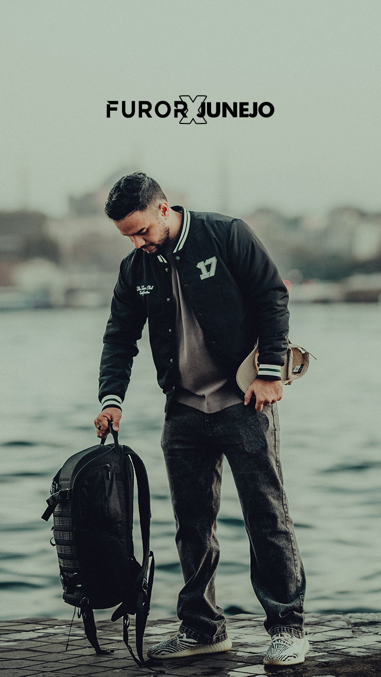 FUROR - High-Quality Men's & Women's Clothing for the Modern Individua ...