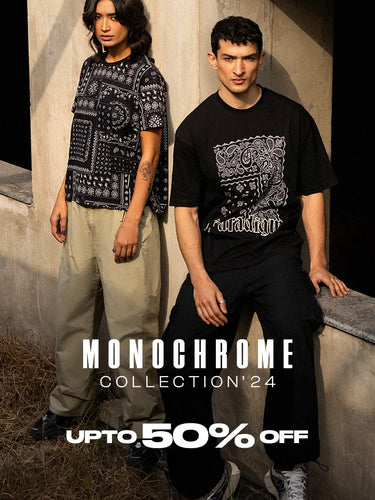 FUROR - High-Quality Men's & Women's Clothing Store in Pakistan