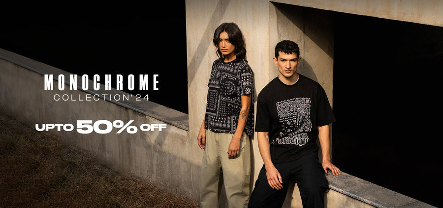 FUROR - High-Quality Men's & Women's Clothing Store in Pakistan