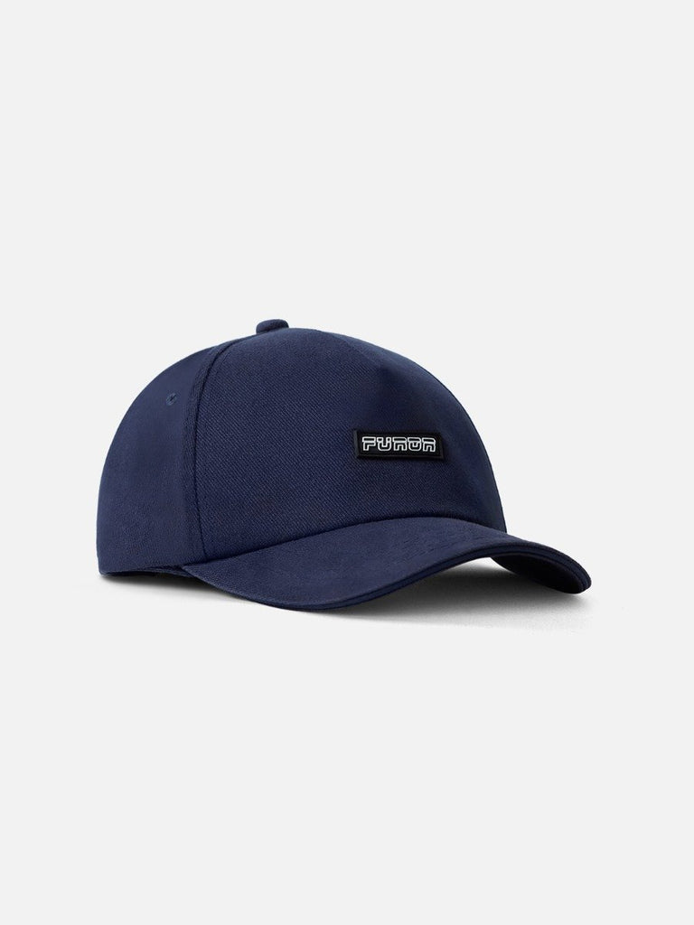 Buy FUROR Navy Blue Baseball Cap online - FAC23-006 – Furor