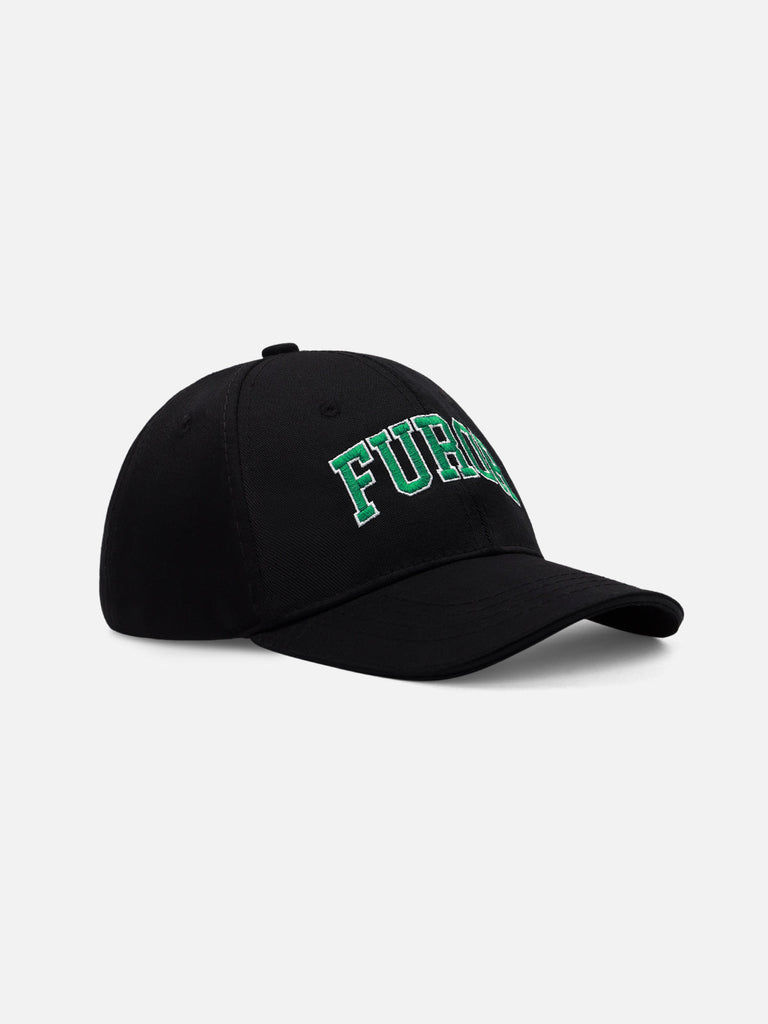 Buy FUROR Black Baseball Cap online - FAC23-030 – Furor