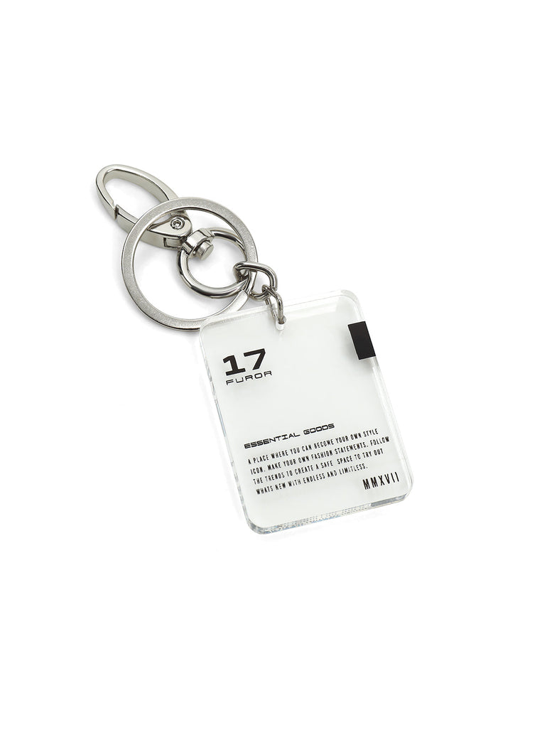 Shop Keychains Online in Pakistan – FUROR